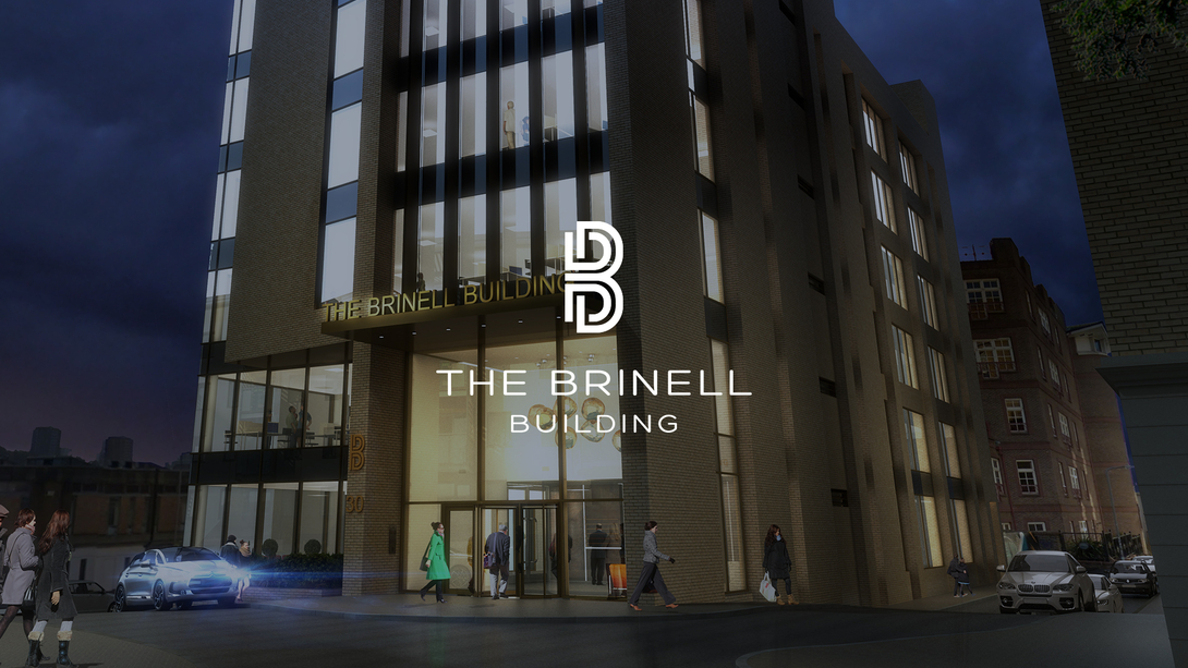 The Brinell Building, Brighton | Cube Design